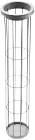 Vacuum Truck Cages On Fab-Tex Filtration